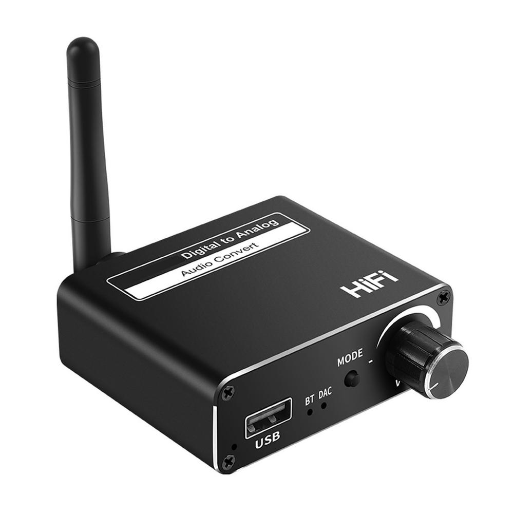 Blue tooth -compatible Audio Receiver Transmitter ... – Vicedeal