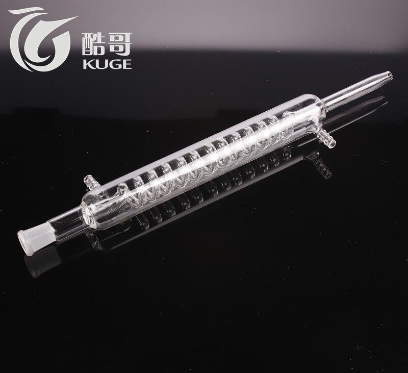 Grinding Serpentine condensate tube Dimroth conden... – Grandado