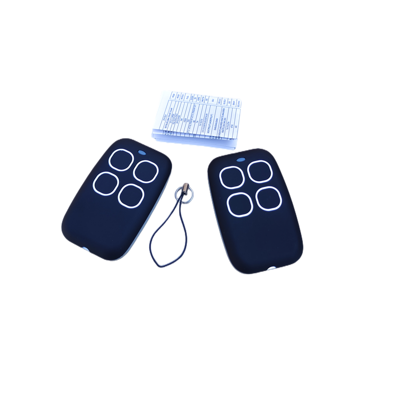 Multi-Frequency Rolling Code Remote Control Duplic... – Grandado