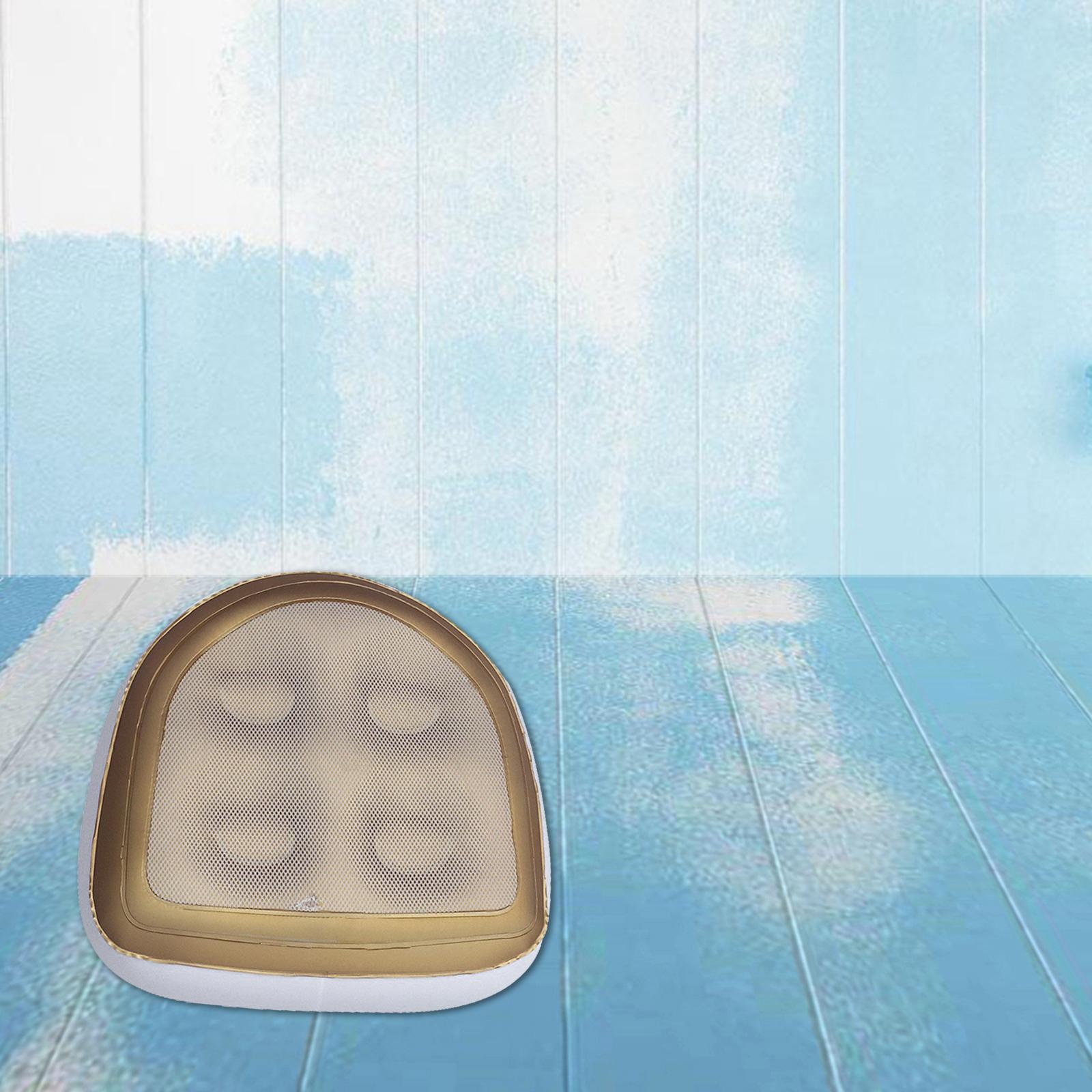 Inflatable Spa Massage Cushion Multifunctional Cha... – Grandado