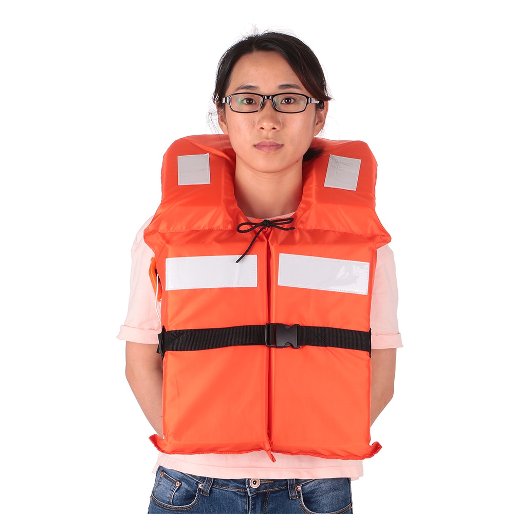 Lixada Adults Near-shore Life Jacket Floating Devi... – Vicedeal