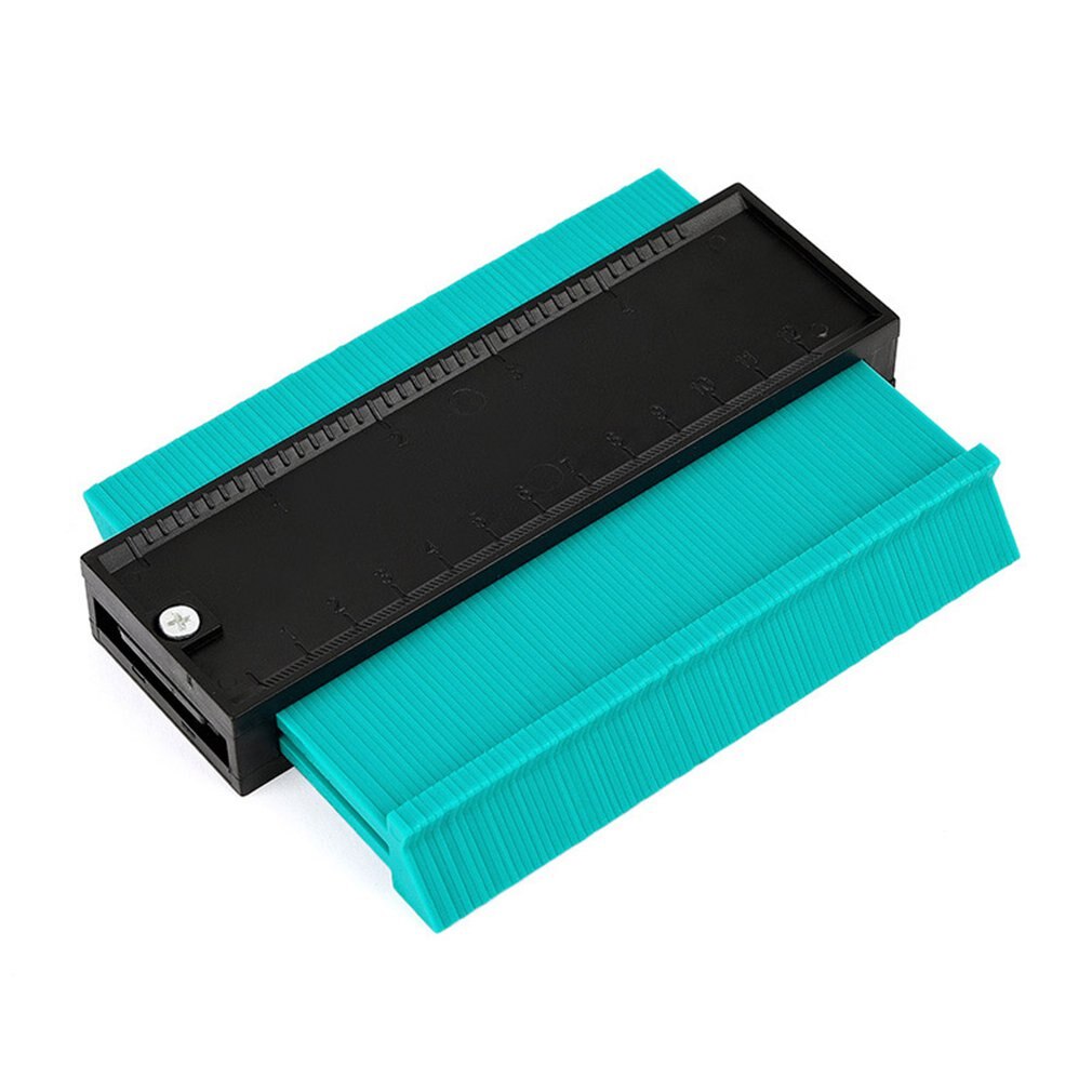 5-inch Profilometer Universal Angle Ruler Flat Lam... – Grandado