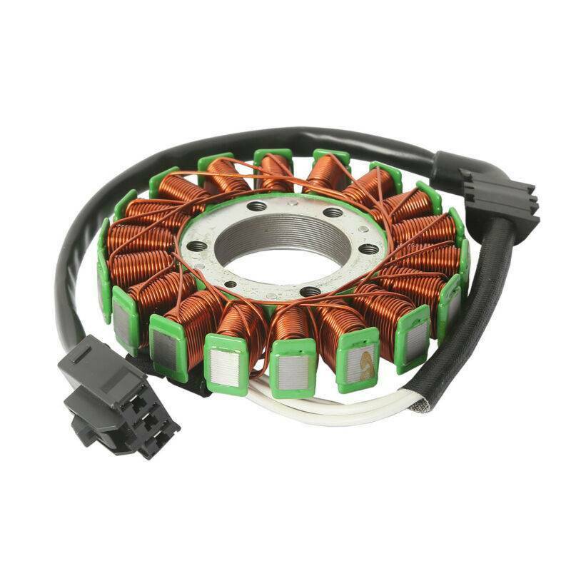 Motorcyle Engine Stator Coil For Yamaha YZF R6 YZF... – Grandado