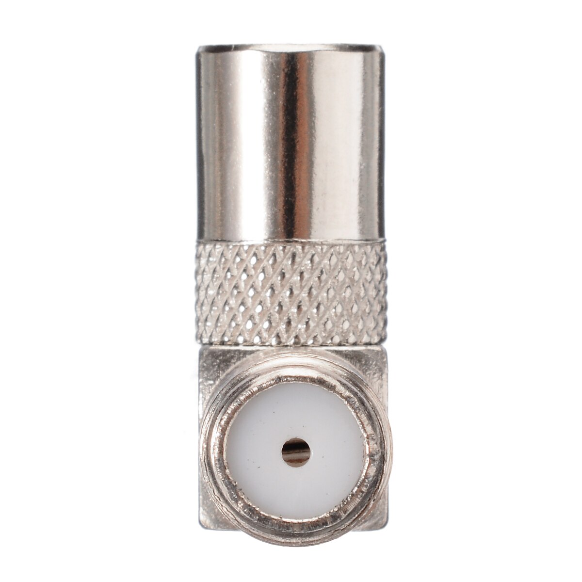 90 Degree Right Angled TV Aerial Antenna Plug Fema... – Grandado