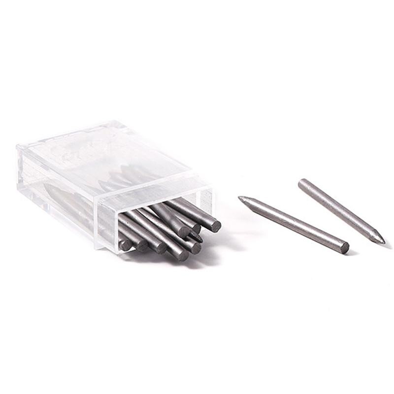 2 Set 2mm Compass Core Replacement Pencil Lead Sta... – Vicedeal