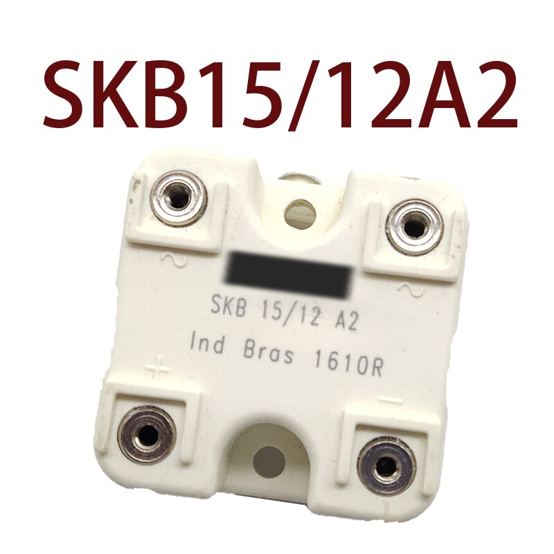 Original-- SKB15/08 SKB15/12A2 1 year warranty ｛Wa... – Grandado