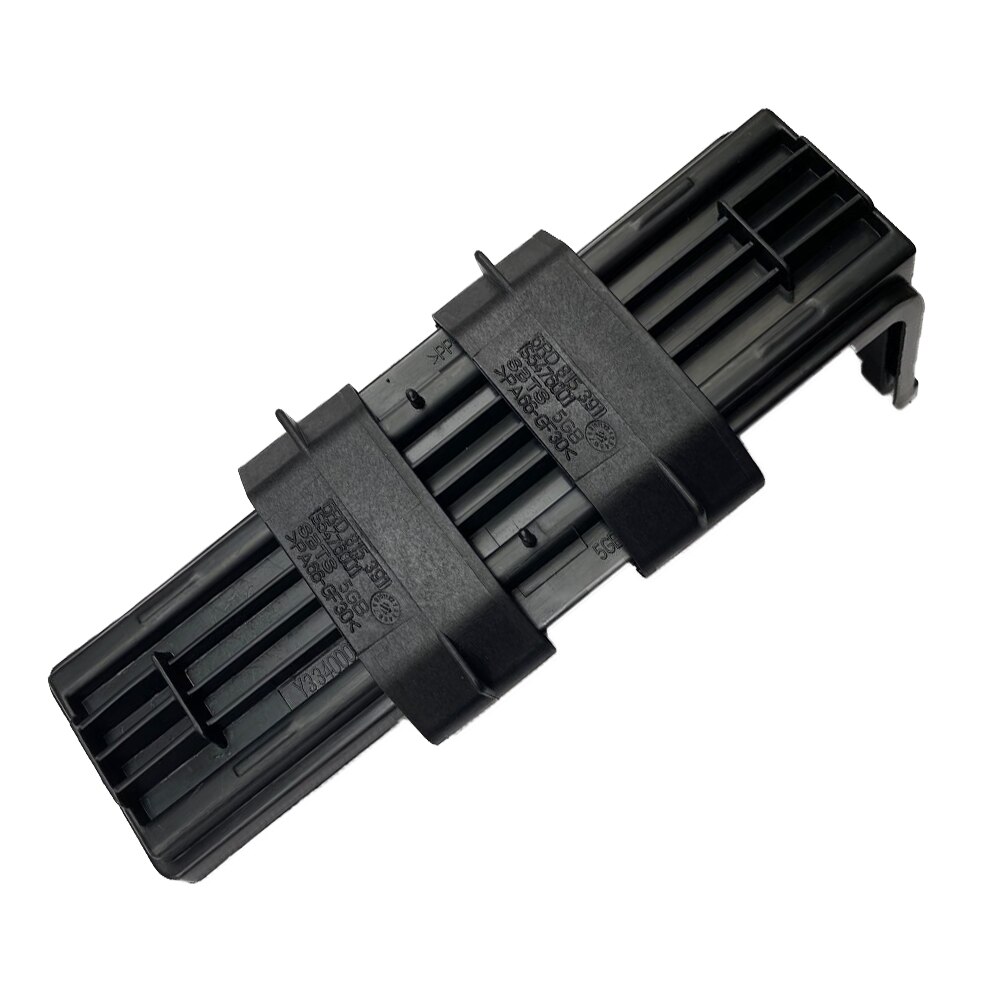 6RD819422 Ac Cabine Filter Cover Plaat Voor Vw Pol... – Grandado