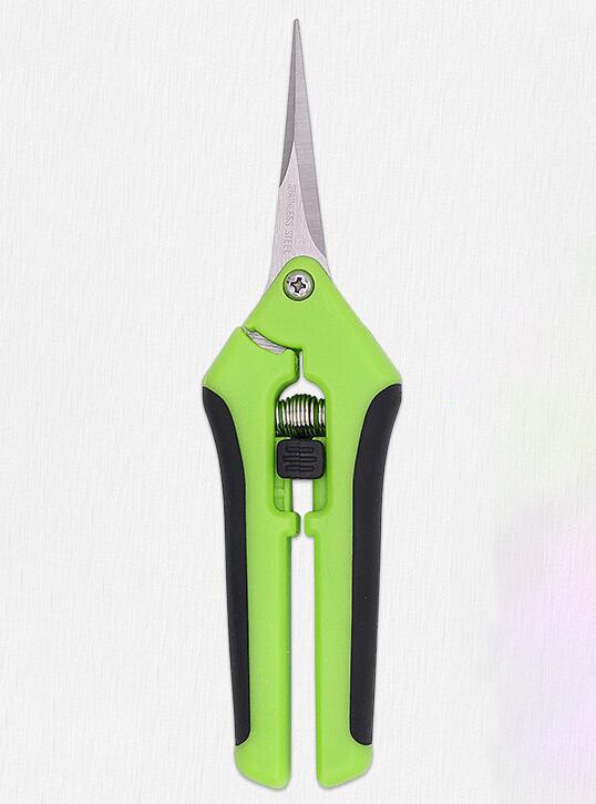 Gardening Hand Pruner Flower Pruning Shear with St... – Vicedeal