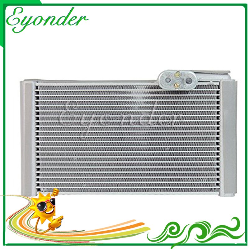 A/C AC Airconditioning Verdamper Koeling Core Coil... – Grandado