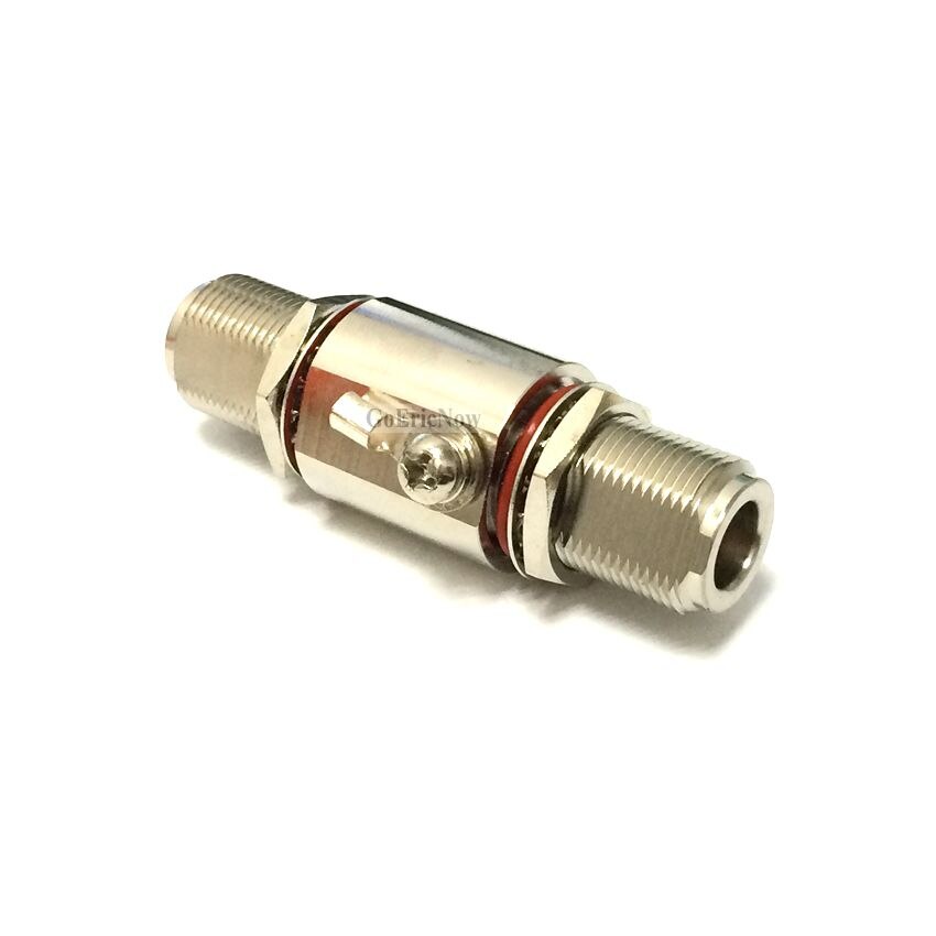 1 PCS RF Coax N-Type Female/Male to N-Type Female ... – Vicedeal