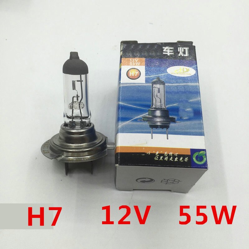 Apply to Automobile bulb Dipped headlight High bea... – Vicedeal