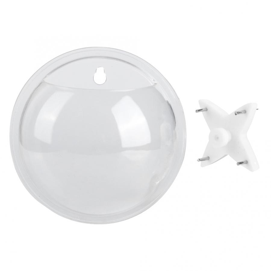 Wall Hanging Aquarium Fish Bowl Mini Wall Mounted ... – Vicedeal