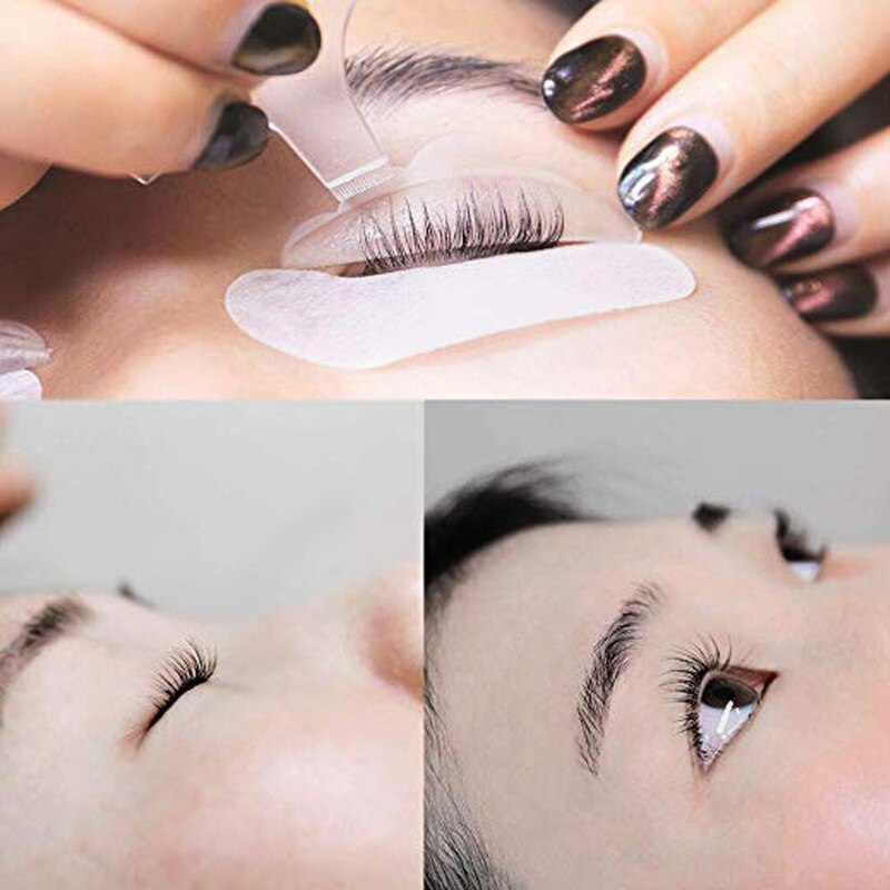 Lash Lift Siliconen Wimper Perm Pad Extension Supp... – Vicedeal