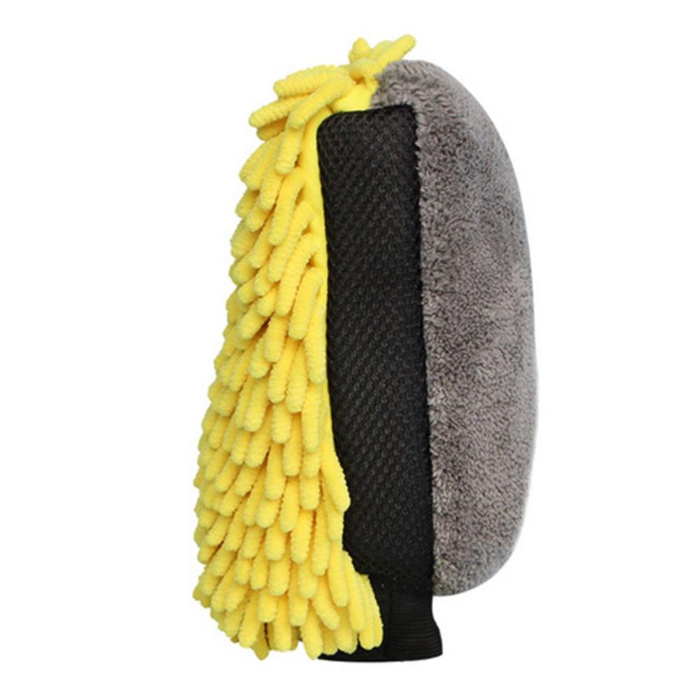 Wasstraat Handschoen Soft Anti-kras Wasstraat Hand... – Grandado