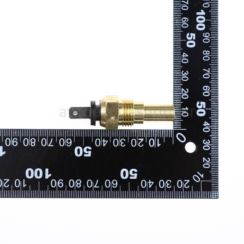 Water Temperatuur Sensor voor Mercedes Benz serie ... – Grandado
