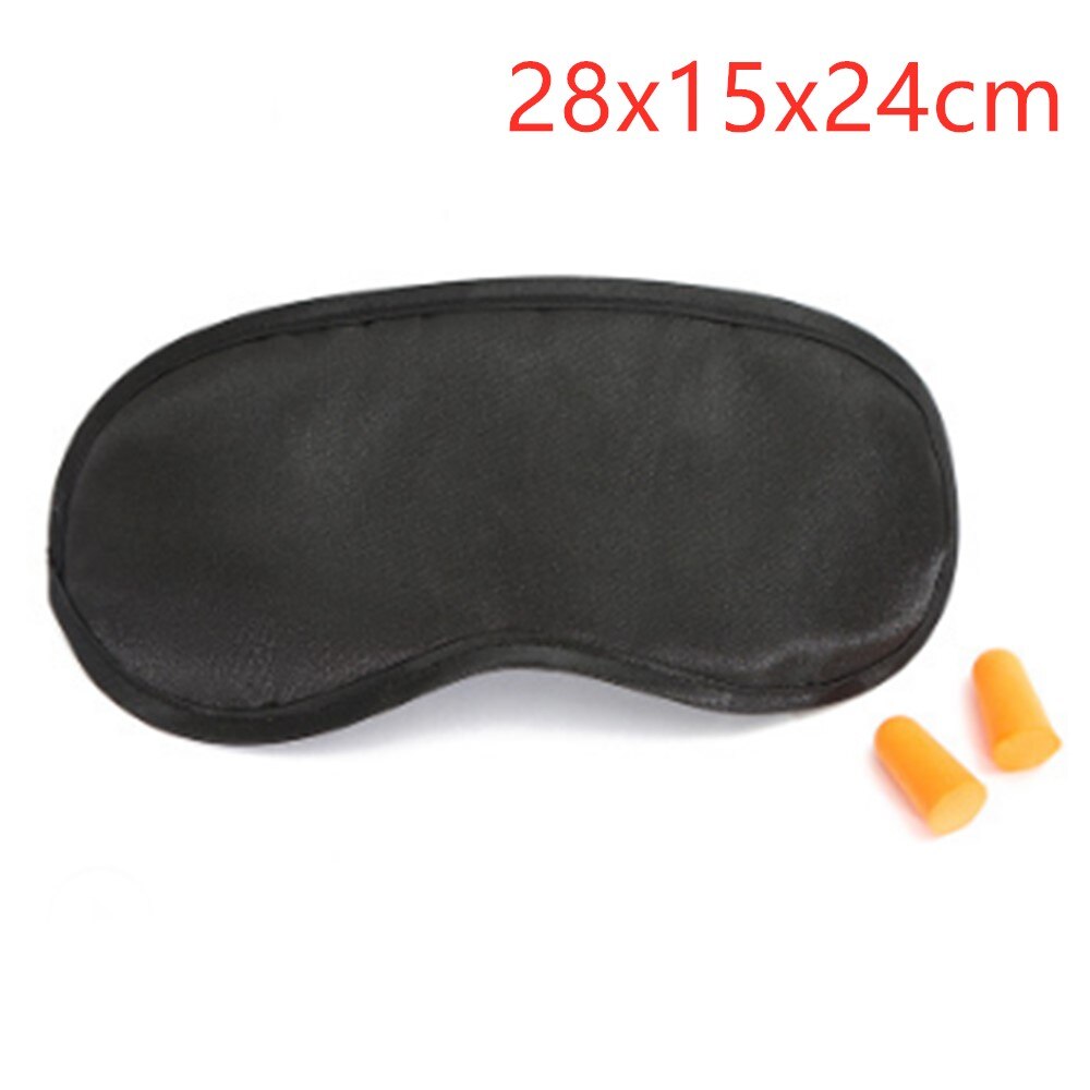 Memory Foam Pillow Nek U-vorm Kussens Voor Vliegtu... – Grandado