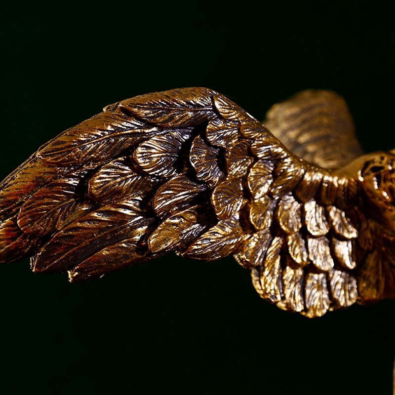 European Victory Goddess Figures Sculpture Resin C... – Grandado