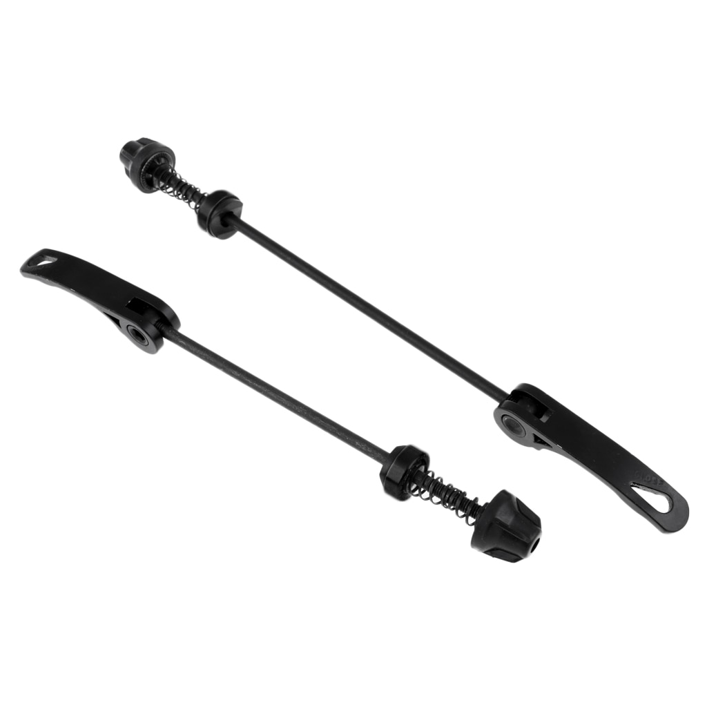 Ultralight Quick Release Rear Wheel Skewer for Tra... – Grandado