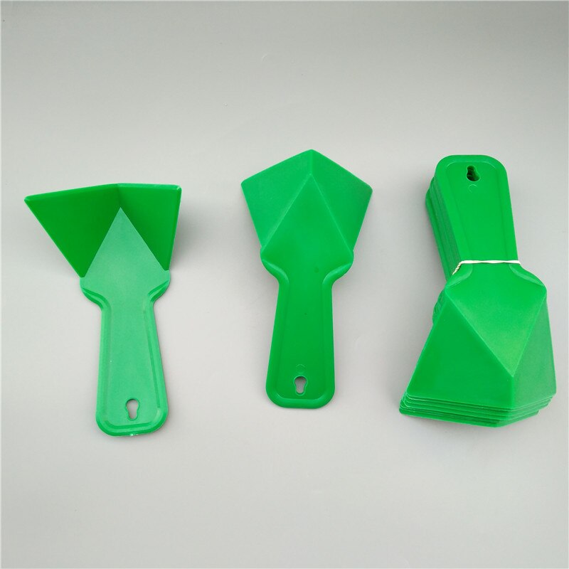 1pcs Plastic Drywall Corner Scraper Putty Knife Fi... – Vicedeal