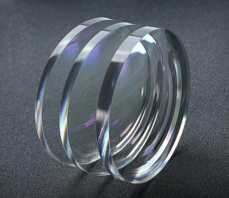 WEIKANG 1.61 Super Hi-Index Ultra Thin Aspheric RX... – Vicedeal