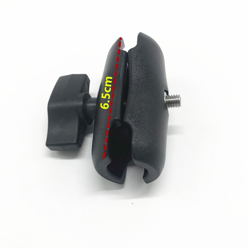 Motorfiets Webgrip x grip Mount met 1 inch bal dia... – Grandado
