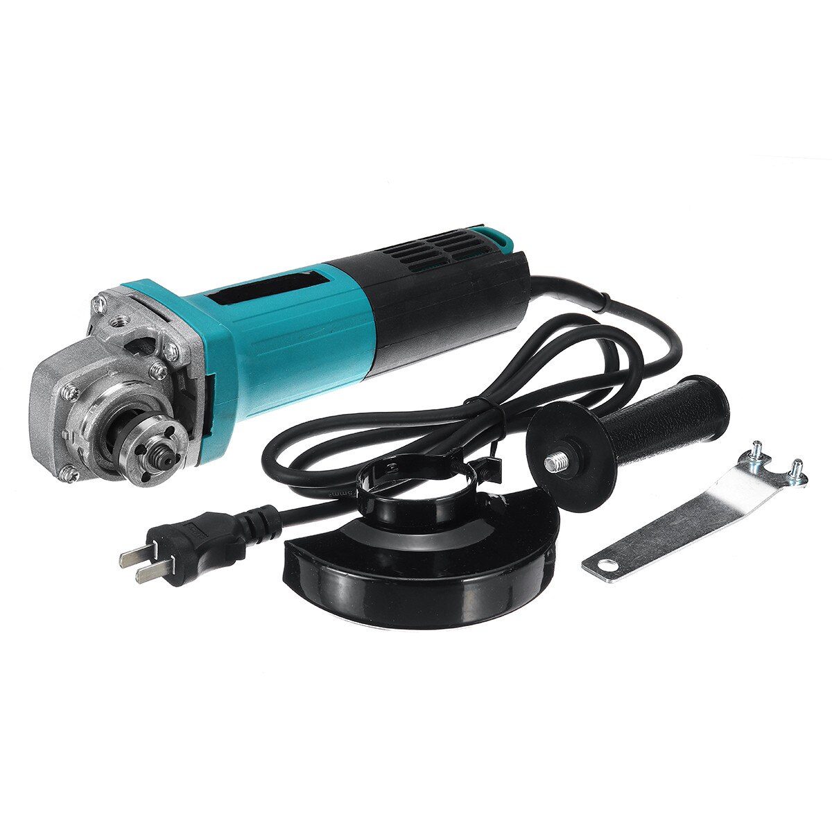 1500W Electric Angle Grinder 100mm Multi-function ... – Grandado