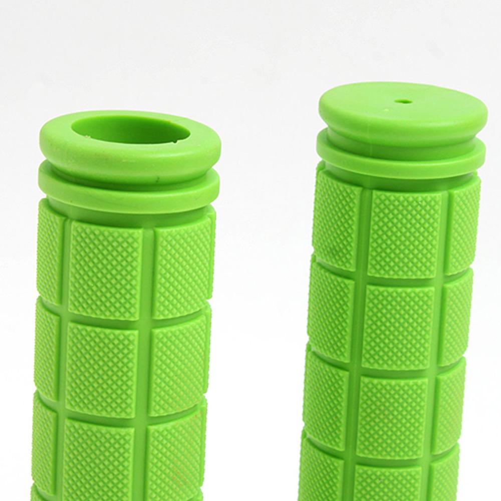 1 Paar Mountain Cycling Bike Fiets Mtb Stuur Grips... – Grandado