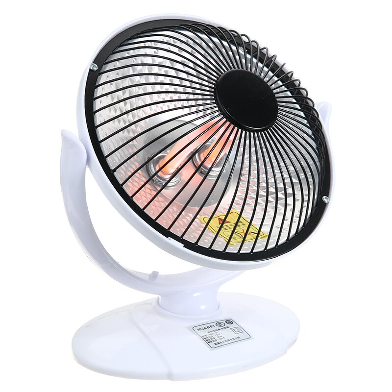 1Pc 6" 200W Mini Electric Heater Fan Winter A... – Vicedeal