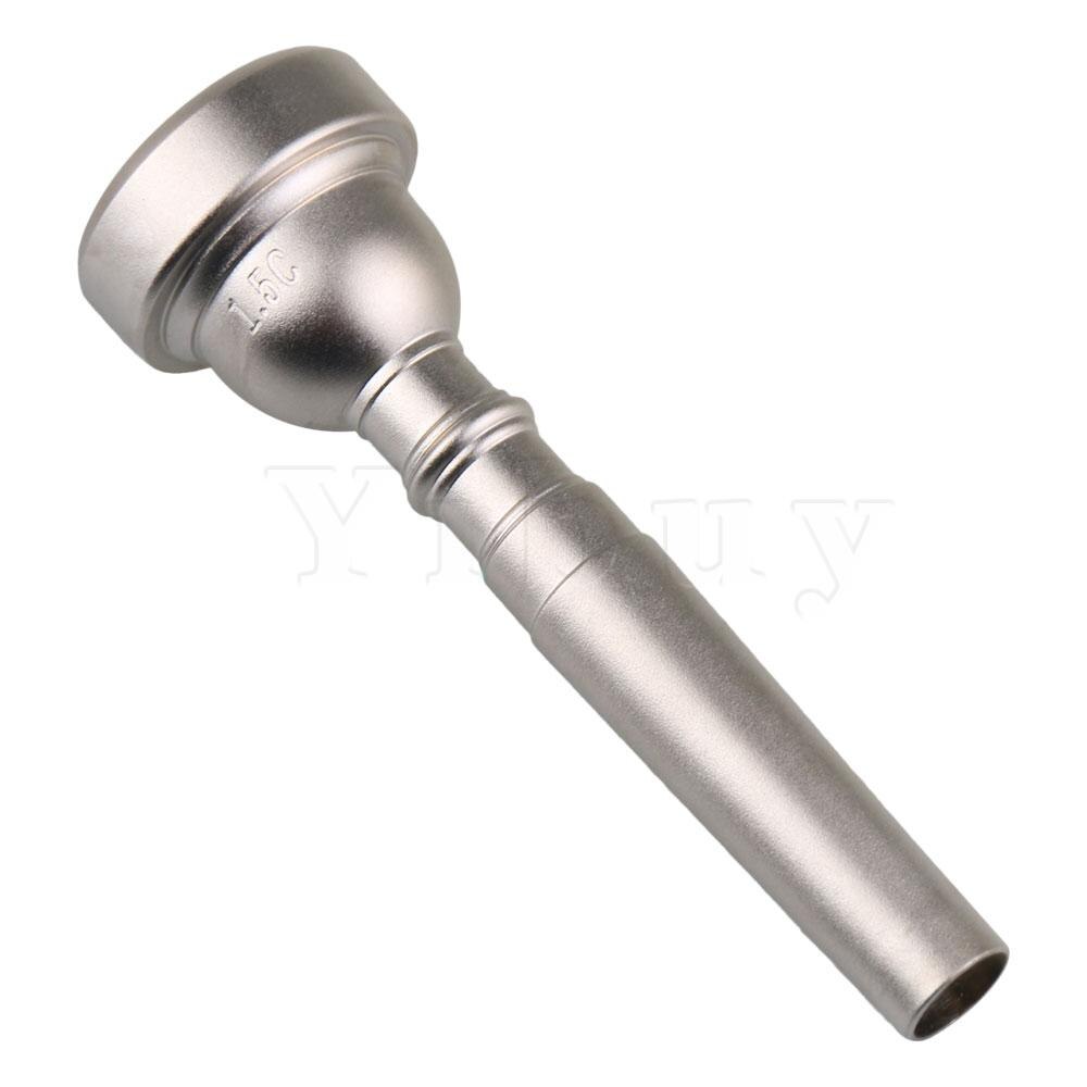 Boquilla de trompeta de estilo mate Musical de tam... – Grandado