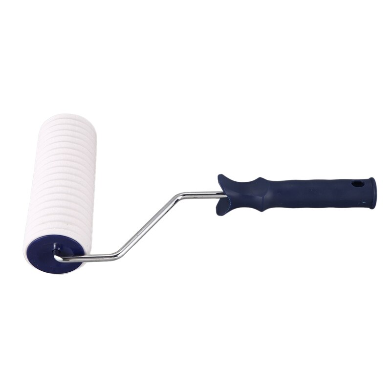 Patroon Embossing Roller Verf Roller Diy Patroon V... – Grandado