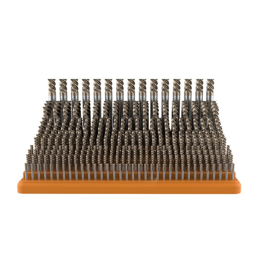 Router Bit Opbergvak 367 Gaten Voor 4/6/8/10/12/16... – Grandado