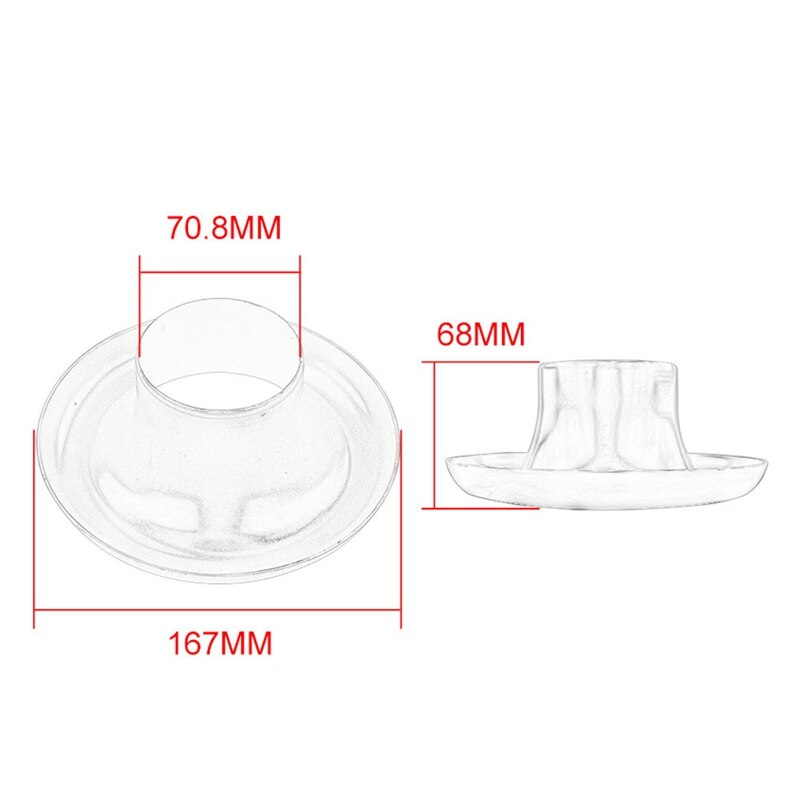 Car 3 Inch Short RAM Cold Air Compressor Intake In... – Grandado