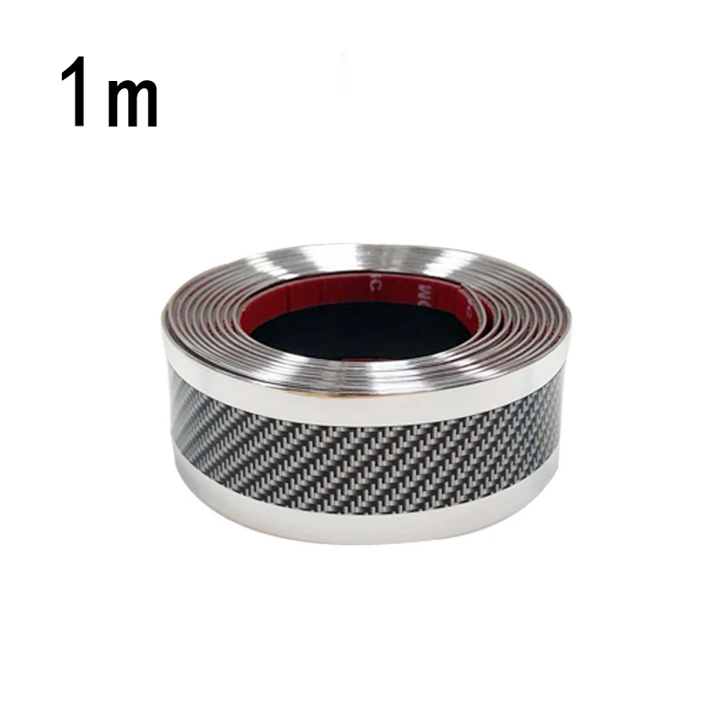 Auto Schwelle Streifen Anti Scratch Einstiegsleist... – Vicedeal