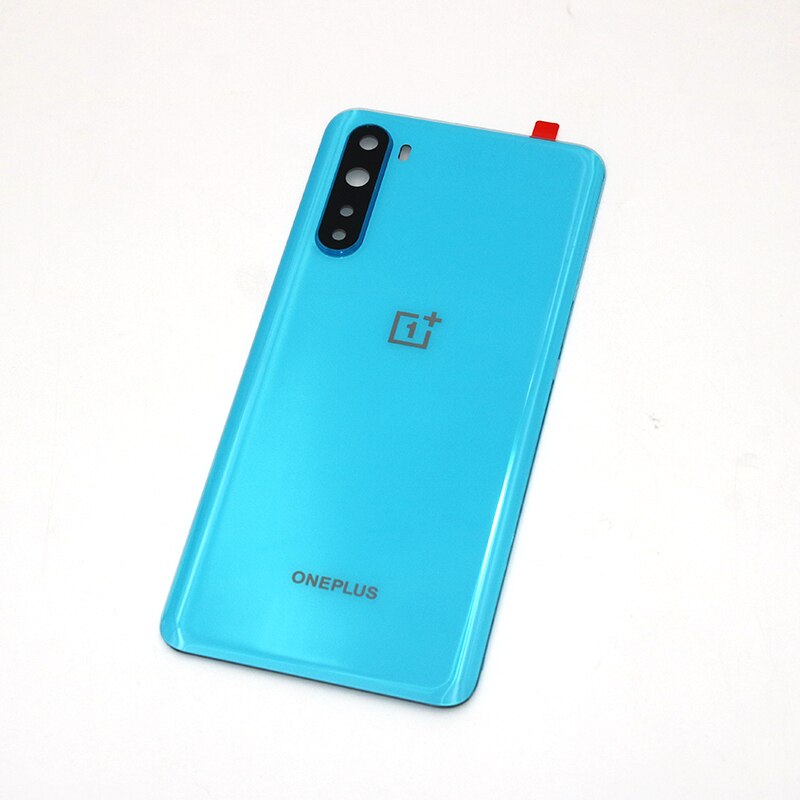 Originele Oneplus Nord Terug Batterij Cover Deur A... – Grandado