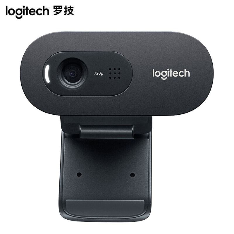 Logitech C270i Webcam HD Vid 720P Built-in Micphon... – Vicedeal
