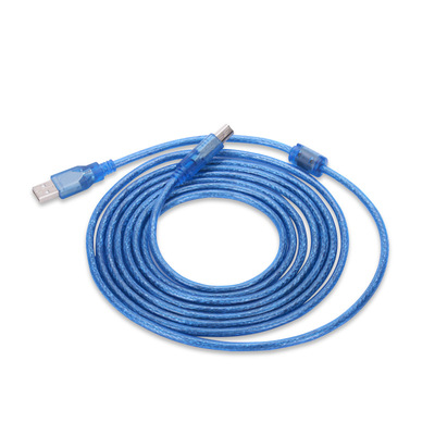 Scanner Printer Kabel Type A Male Naar B Male Usb ... – Vicedeal