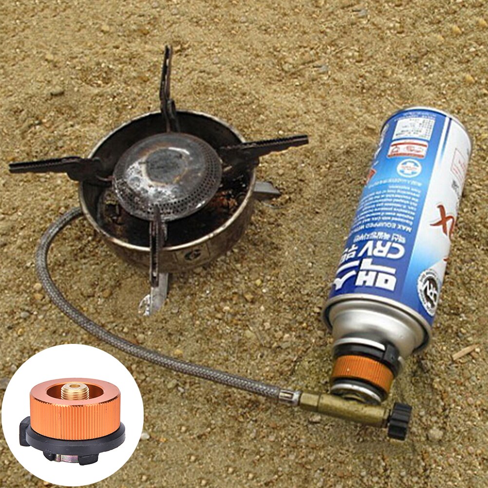Picknick hoofd tank brander cartridge gas brandsto... – Vicedeal