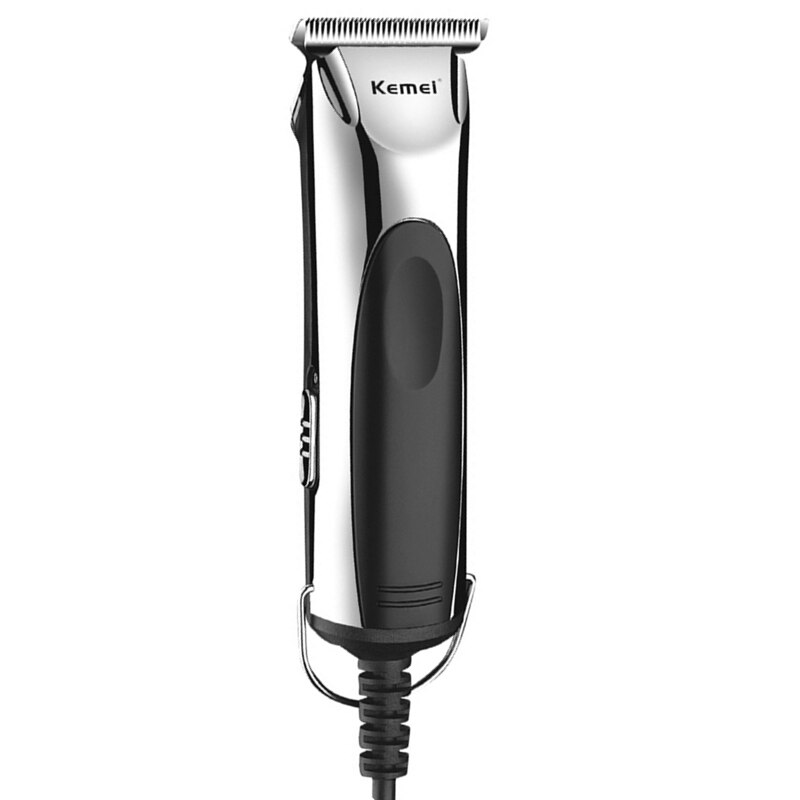 Corded beard hair trimmer for men grooming for edg... – Vicedeal