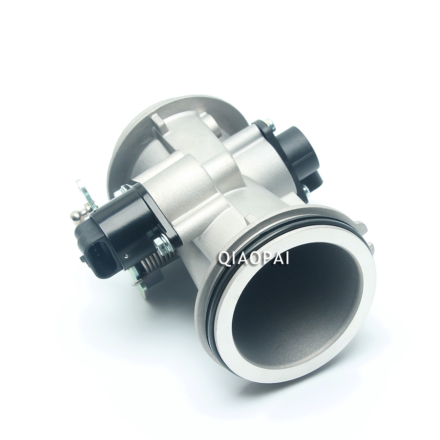 Throttle Body Assembly For Renault CLIO II KANGOO ... – Grandado