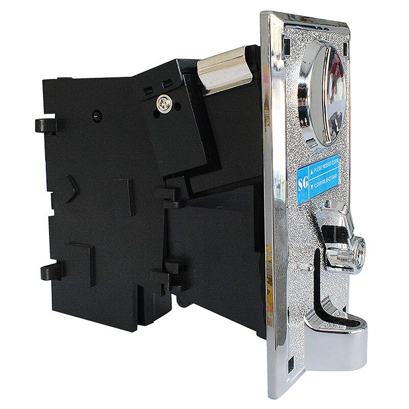 CPU Coin Selector, Electronic Coin Selector Accept... – Vicedeal