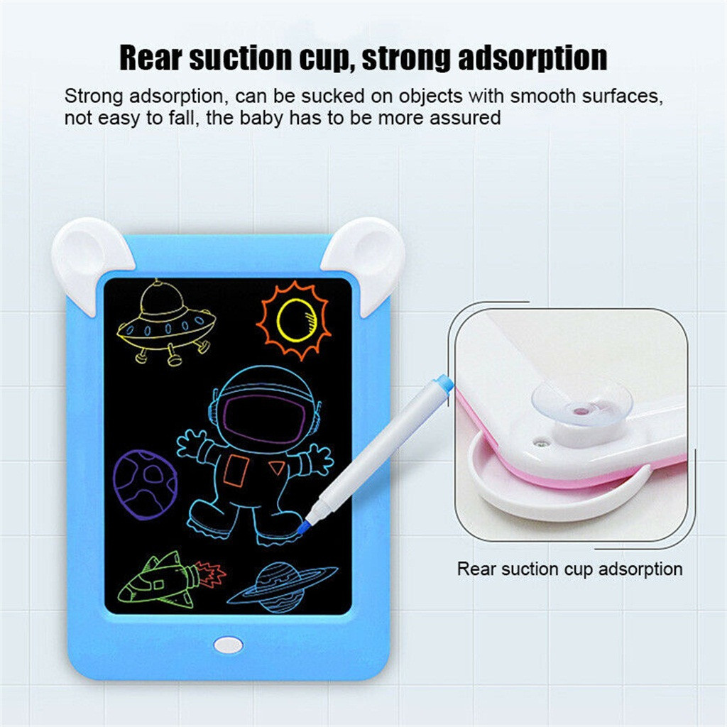 8 Inch Smart LCD Writing Tablet Electronic Notepad... – Grandado