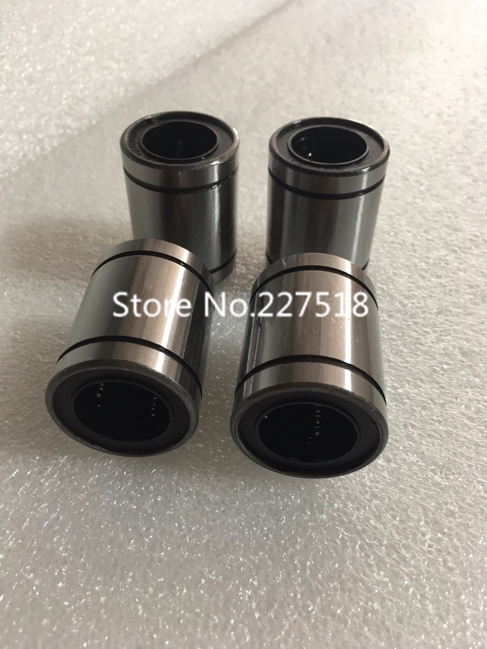 1PC LM80UU 80mm linear ball Linear Ball Bearing CN... – Grandado
