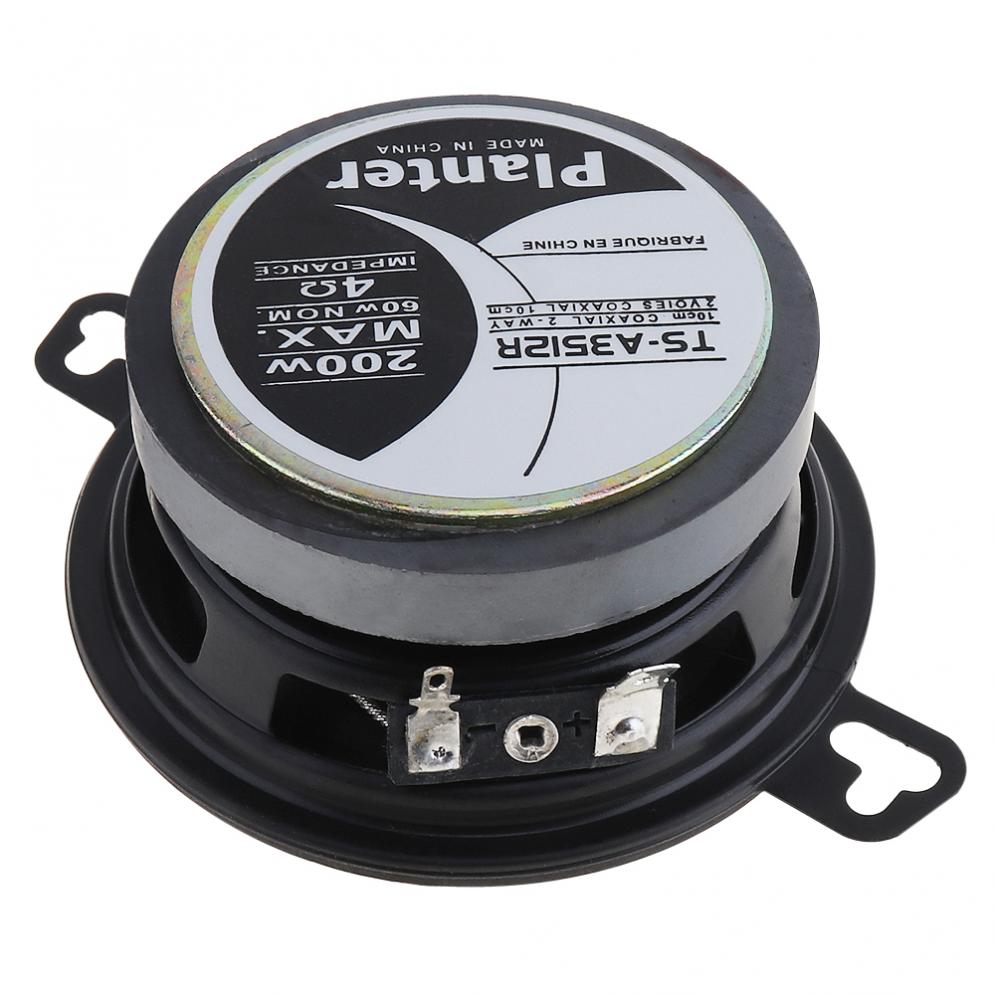 2 Stk 3 5 Tommer 12v 200w Metal Magnet Materiale Grandado