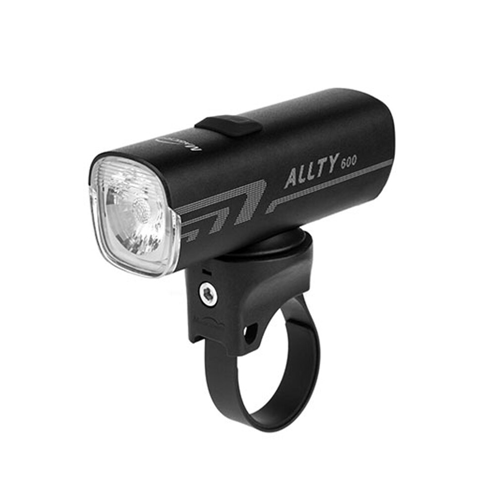 Magicshine ALLTY 600 Bike Front Light Lightweight ... – Grandado