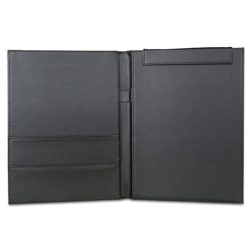 A4 Lederen Map Documenten Binder Multifunctionele ... – Vicedeal