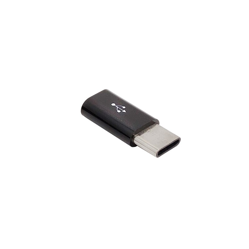 Micro usb turn type-c konverter er velegnet til 10... – Grandado