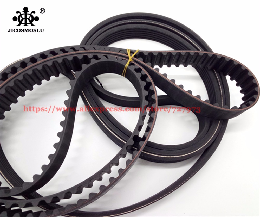 V-BELT ALTERNATOR + DISTRIBUTIERIEM GWM V200 GROTE... – Grandado