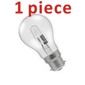 DN-33692 JCD 10V 35W BA15d double contact bayonet ... – Grandado