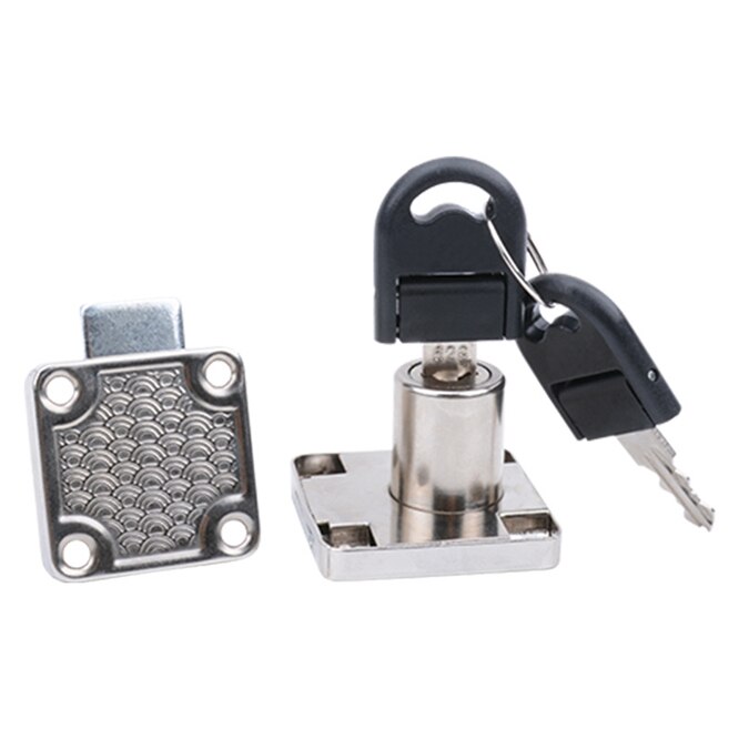12sets 3 years warranty 138-22 Desk Drawer Lock Wa... – Grandado