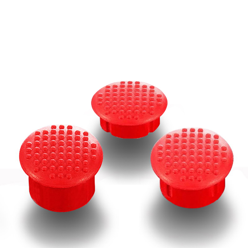 1pc Trackpoint Keyboard Mouse Red Cap Soft Dome La Vicedeal